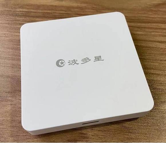 小米电视安装腾讯视频教程图标