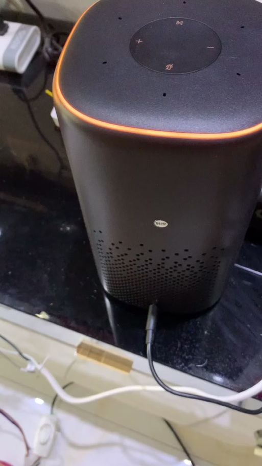 小爱音箱升级后无法连接WiFi截图