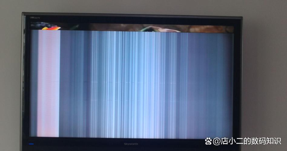 液晶电视发暗是啥原因截图