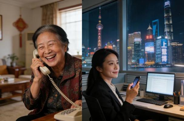 妈妈妈打电话7图标