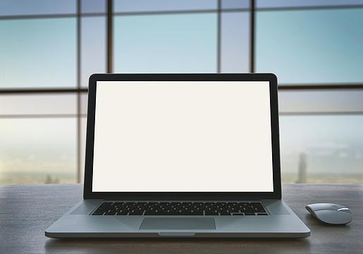 打印一张空白一张有内容图标