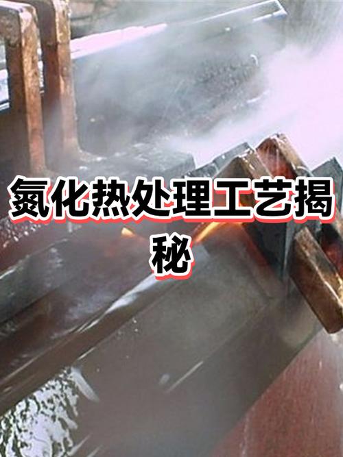 热处理氮化工艺