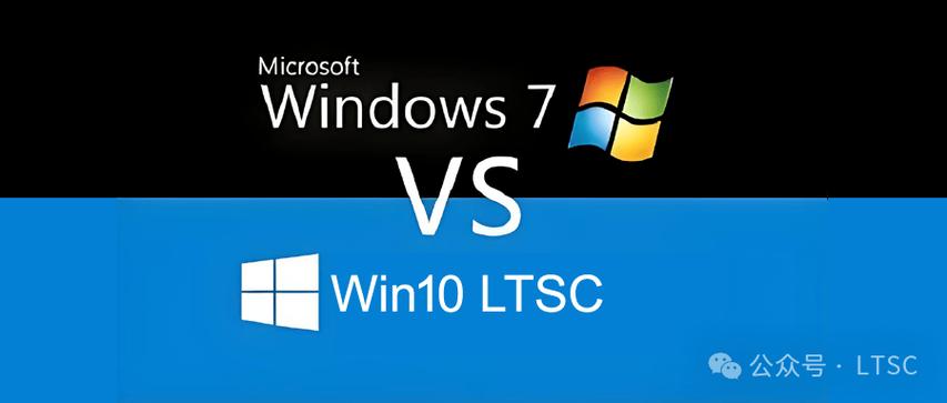 win7几个版本的区别图标