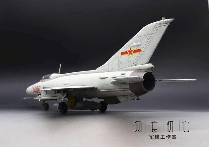 中国七代战机模型图标