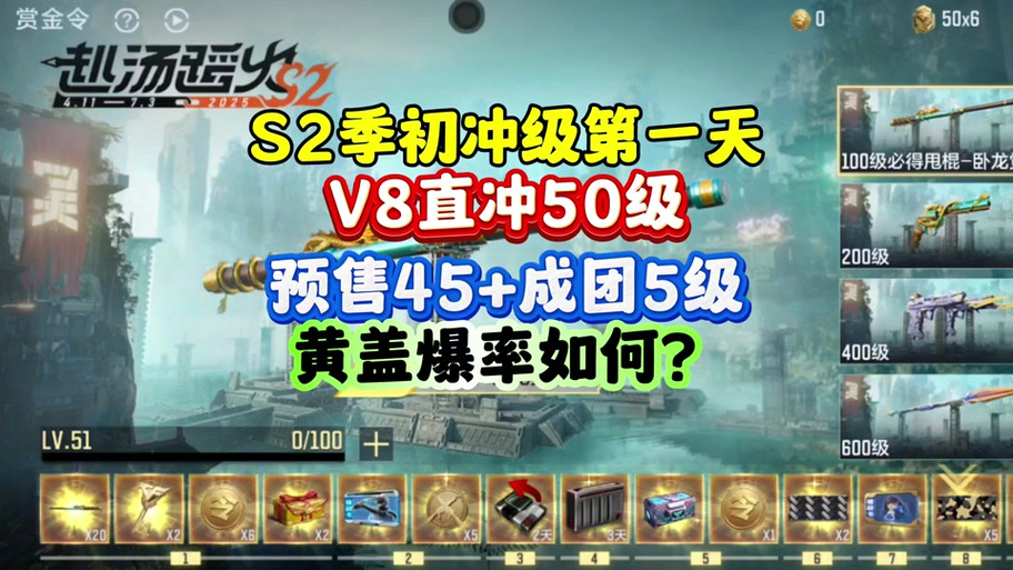 穿越火线怎么增加信誉度图标