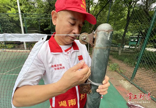 羽毛球网多久换一次截图