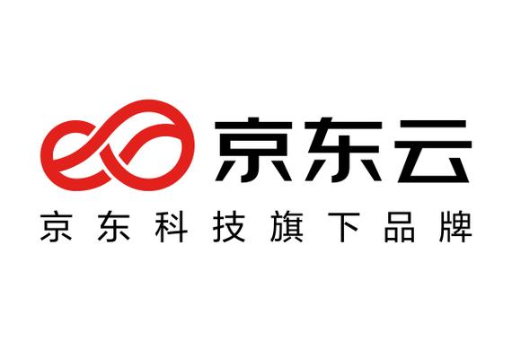 京东云官网图标