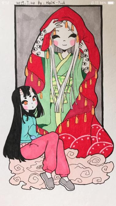 梦手生花