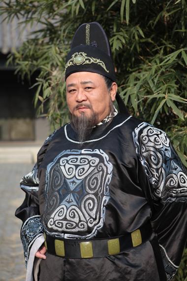 神探狄仁杰第三部免费观看图标