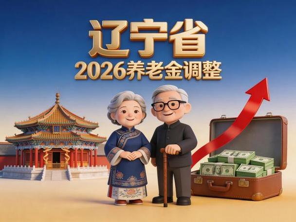辽宁2026养老认证时间图标