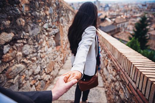 第一次和恋人旅行的感受截图