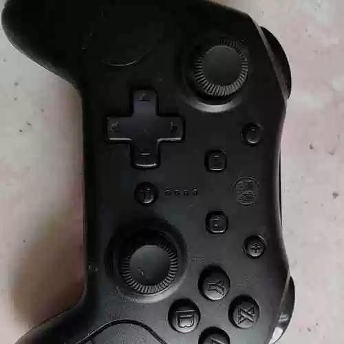 switchpro手柄震动图标