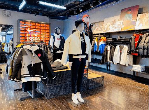 nike员工福利待遇图标