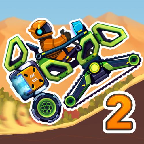 rovercraft21.0.1下载图标