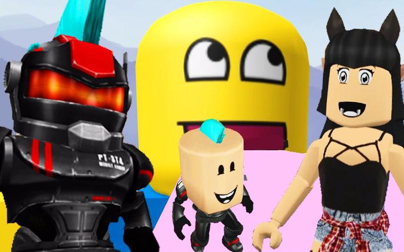 RobloX电梯下载