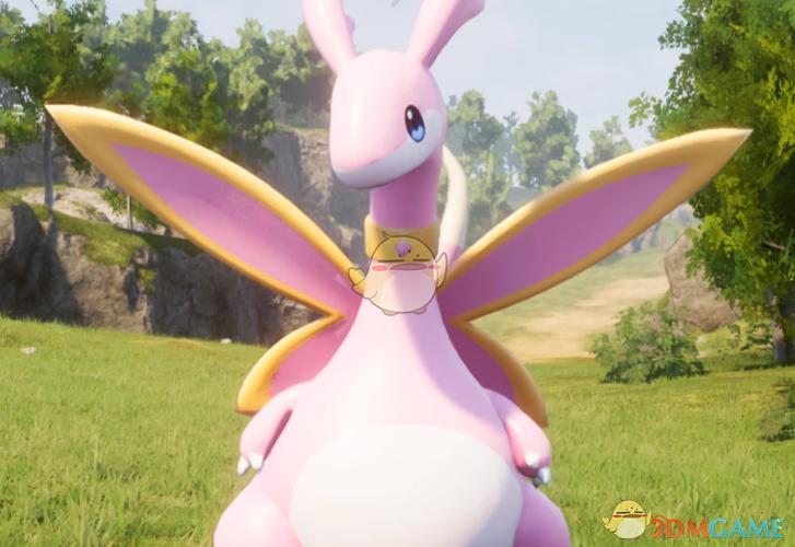 pokemmo会纹理的精灵图标