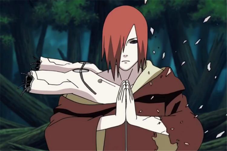 长门实力排名图标
