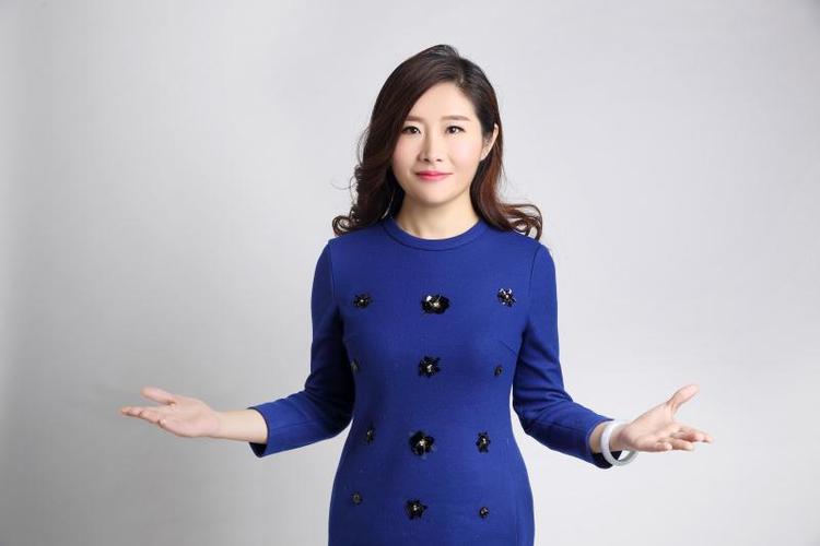河南广播主持人一览表图标