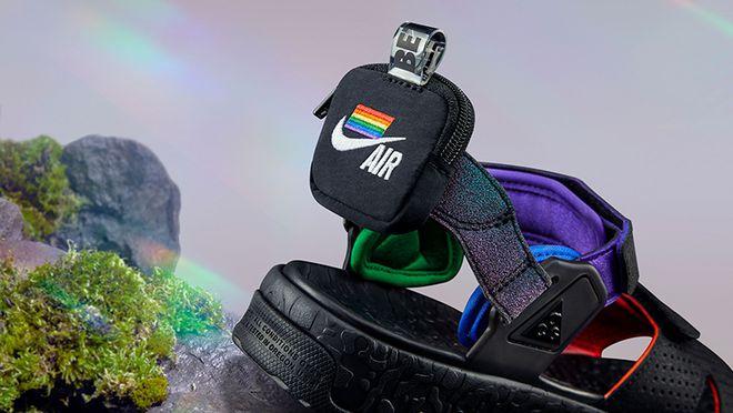 pride系列的产品特点图标