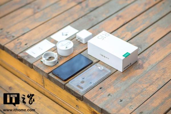 oppor15微信字体大小怎么调图标