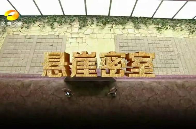 悬崖密室S图标
