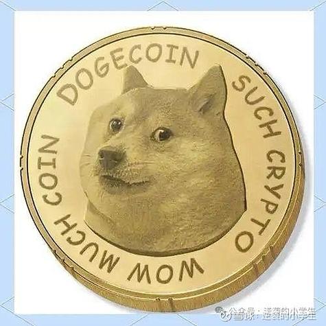 狗狗币历史最高价图标