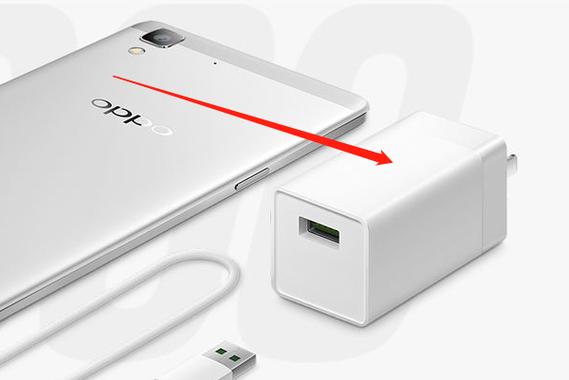 oppor11支持闪充吗截图