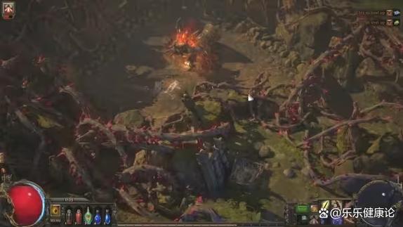 steam流放之路2图标