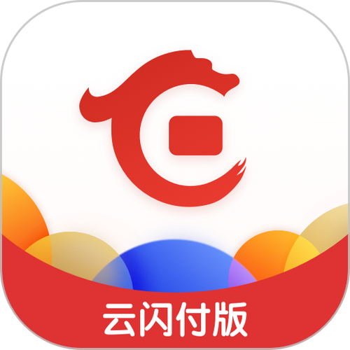 下载华彩生活app图标