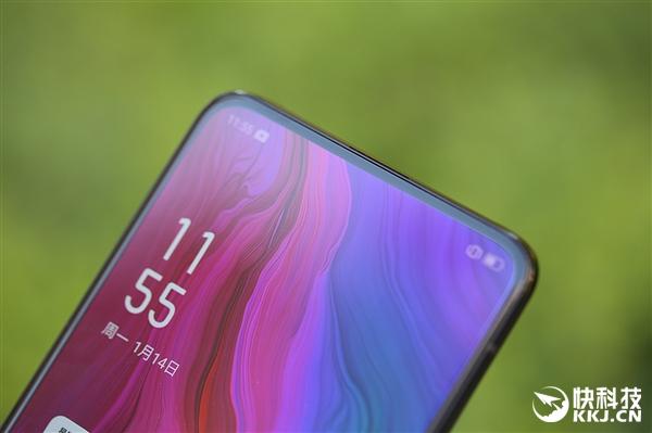 oppo reno10倍变焦图标