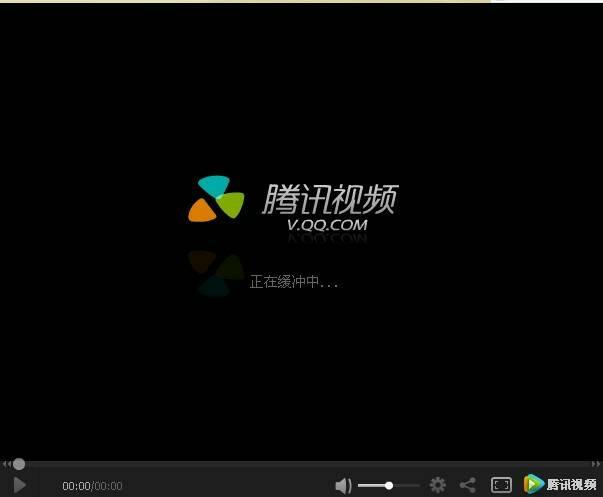 电脑桌面腾讯视频图标不见了