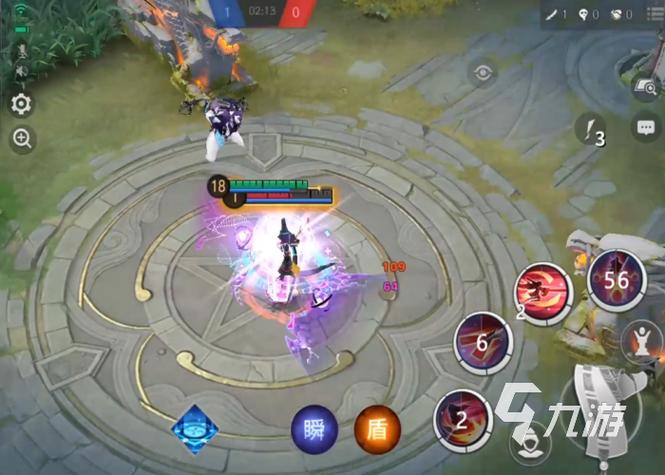 不用网的5v5游戏图标