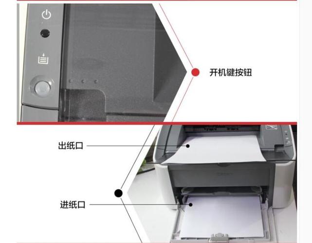 canon打印机纸盒在哪里图标