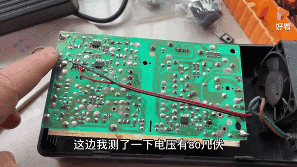 电动车充电器从根线断了图标