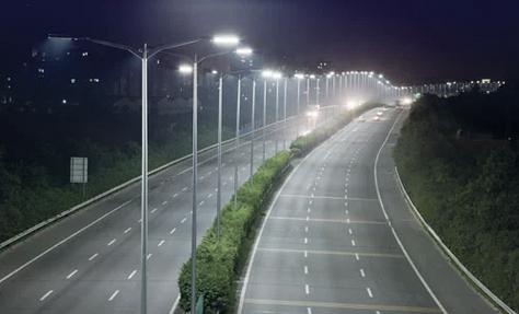 led路灯推荐仟捷网络下拉图标