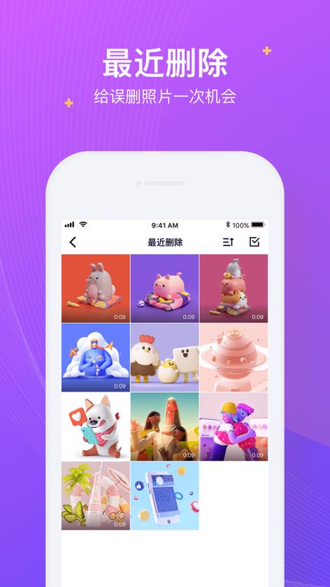 相册保险箱官方下载图标