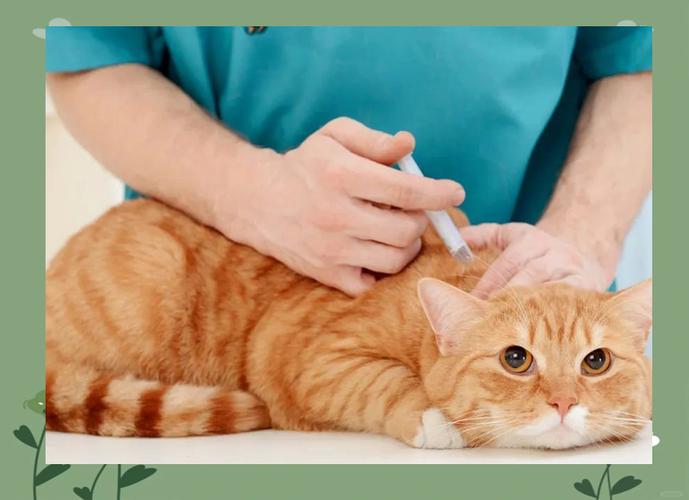 猫咪流鼻涕一年了还没好图标