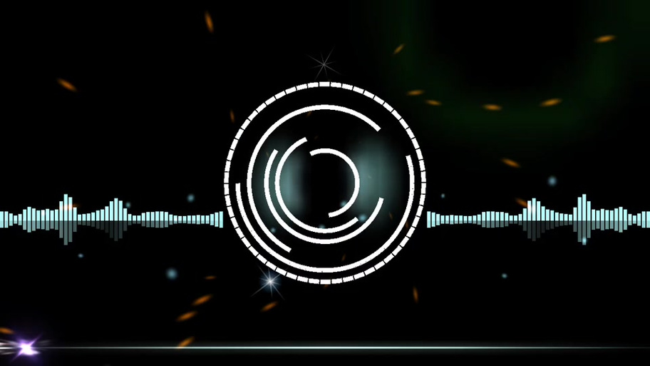 爆炸音效mp3图标