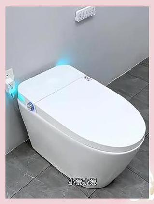 智能马桶更换喷杆教程截图