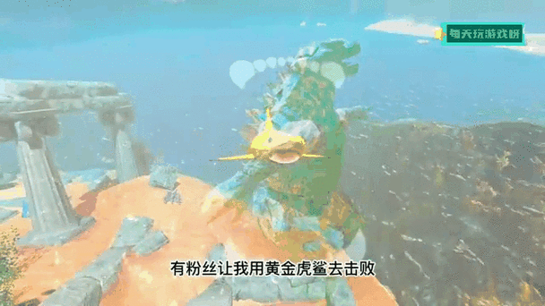 海底大猎杀最强的鲨鱼
