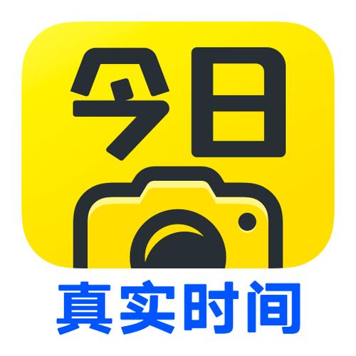 2021今日水印相机图标