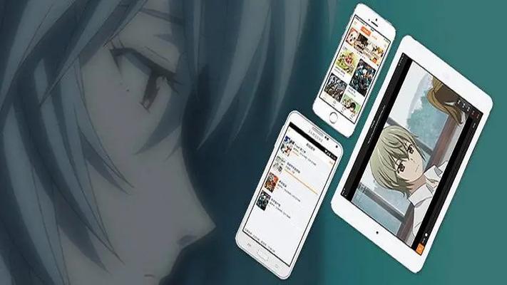 韩国漫画追番神器图标