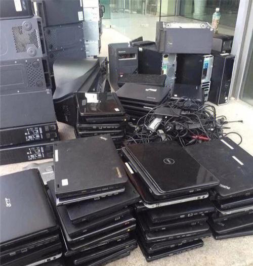 电脑卖废品能卖多少钱图标
