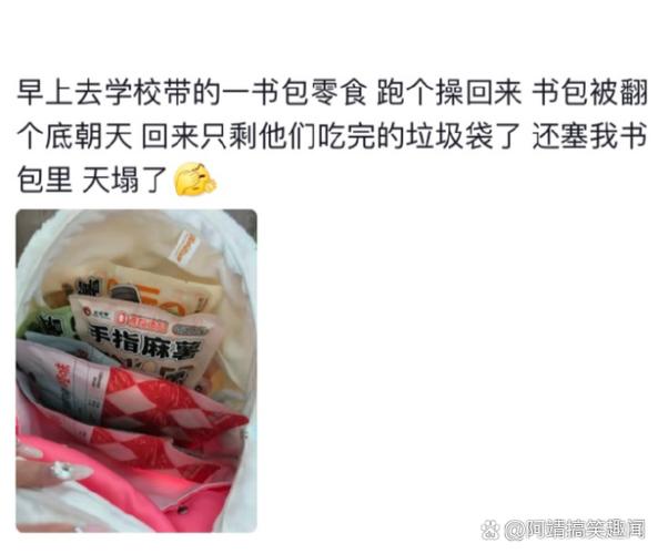 去学校看同学带什么吃的好截图