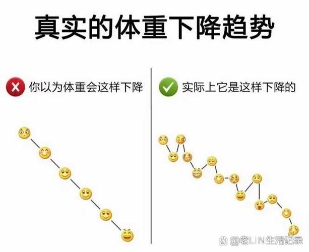 体重急速下降的原因截图