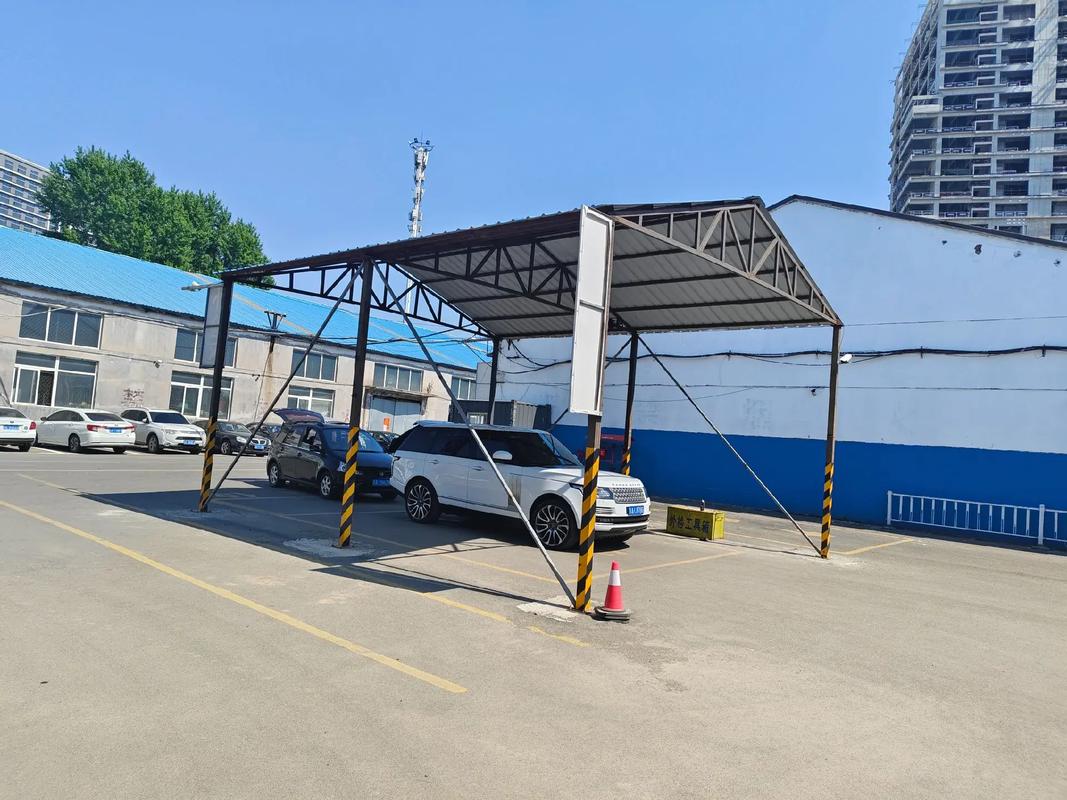 吉林市鑫达检车线图标
