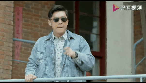 牛投邦创始人图标