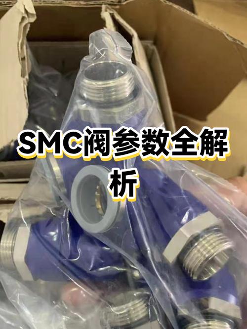 smc吸破一体阀说明书图标