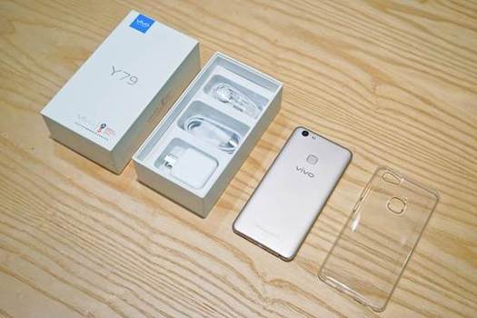 vivoy79a参数配置图标