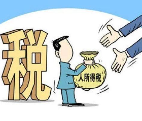 个人所得税交了能干嘛